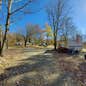 Burdette Park Camping | Evansville, Indiana