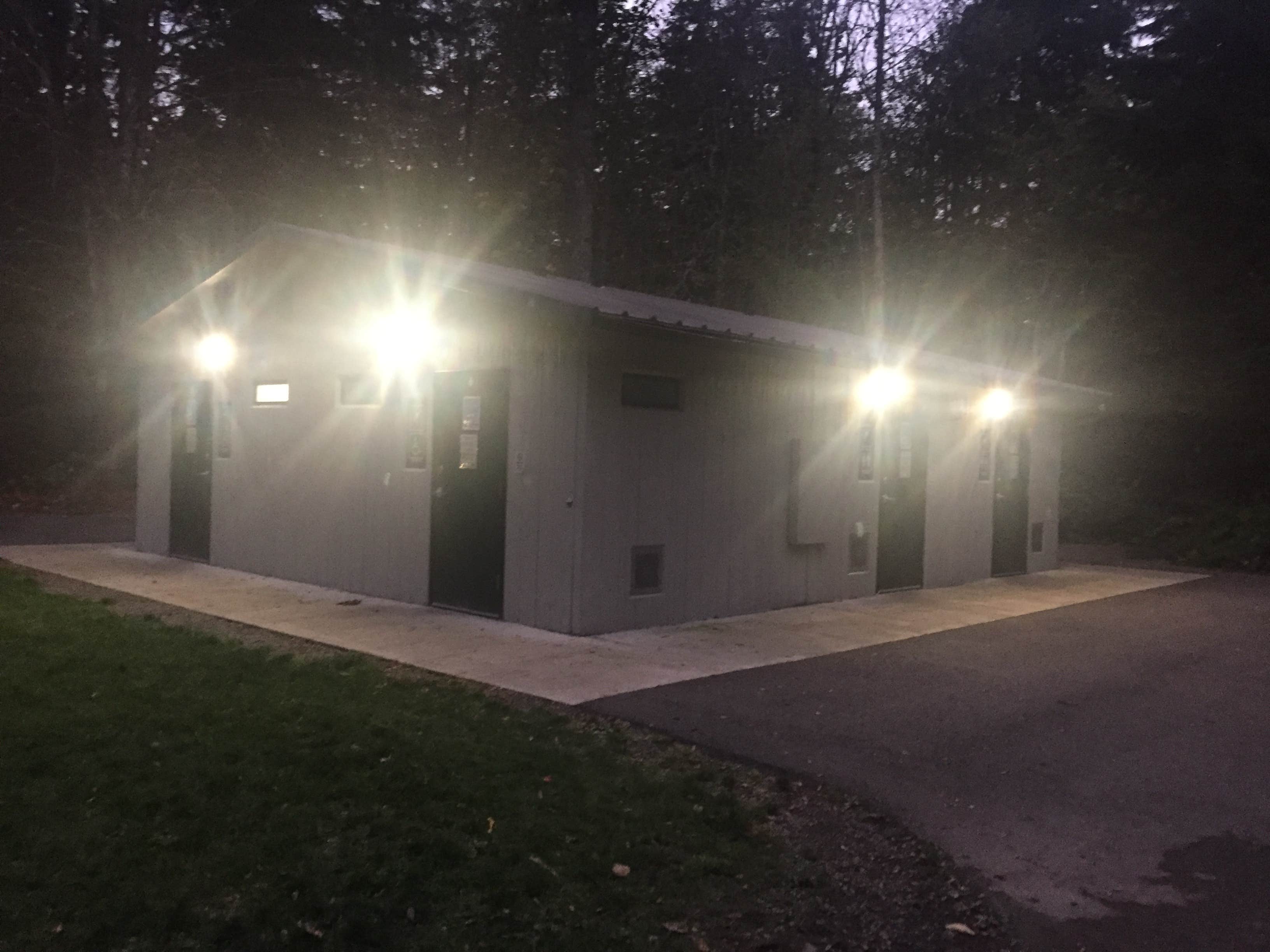 Kanaskat-Palmer State Park Camping | Ravensdale, WA