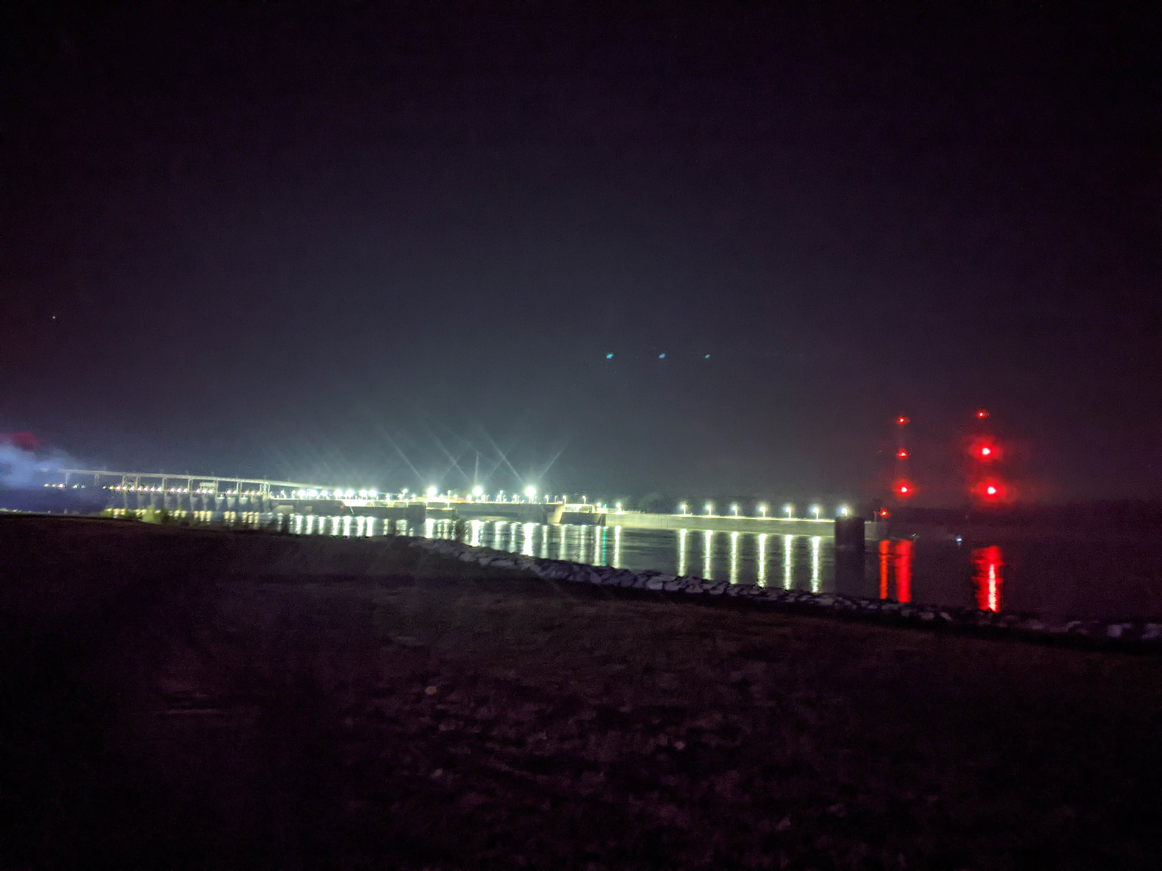 Pickwick Dam Campground — Tennessee Valley Authority (TVA) | Savannah, TN