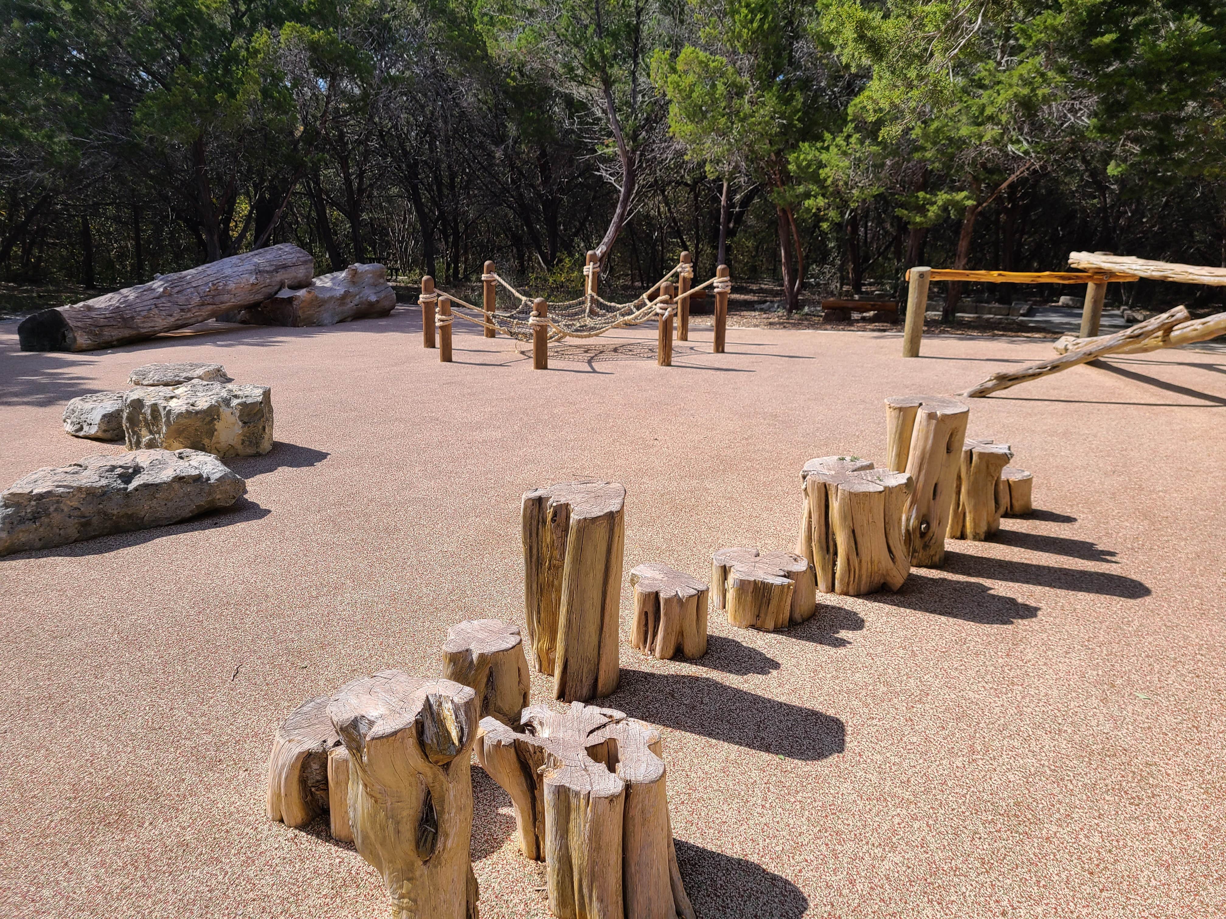 Government Canyon State Natural Area Camping | Helotes, Texas