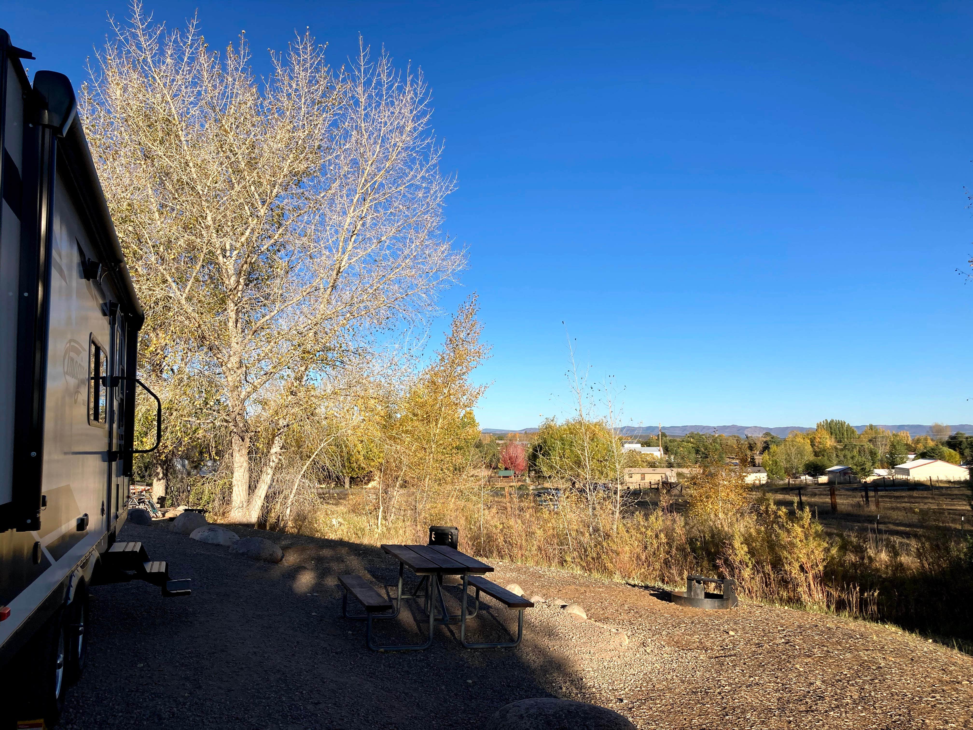 Best Campgrounds near Durango, CO