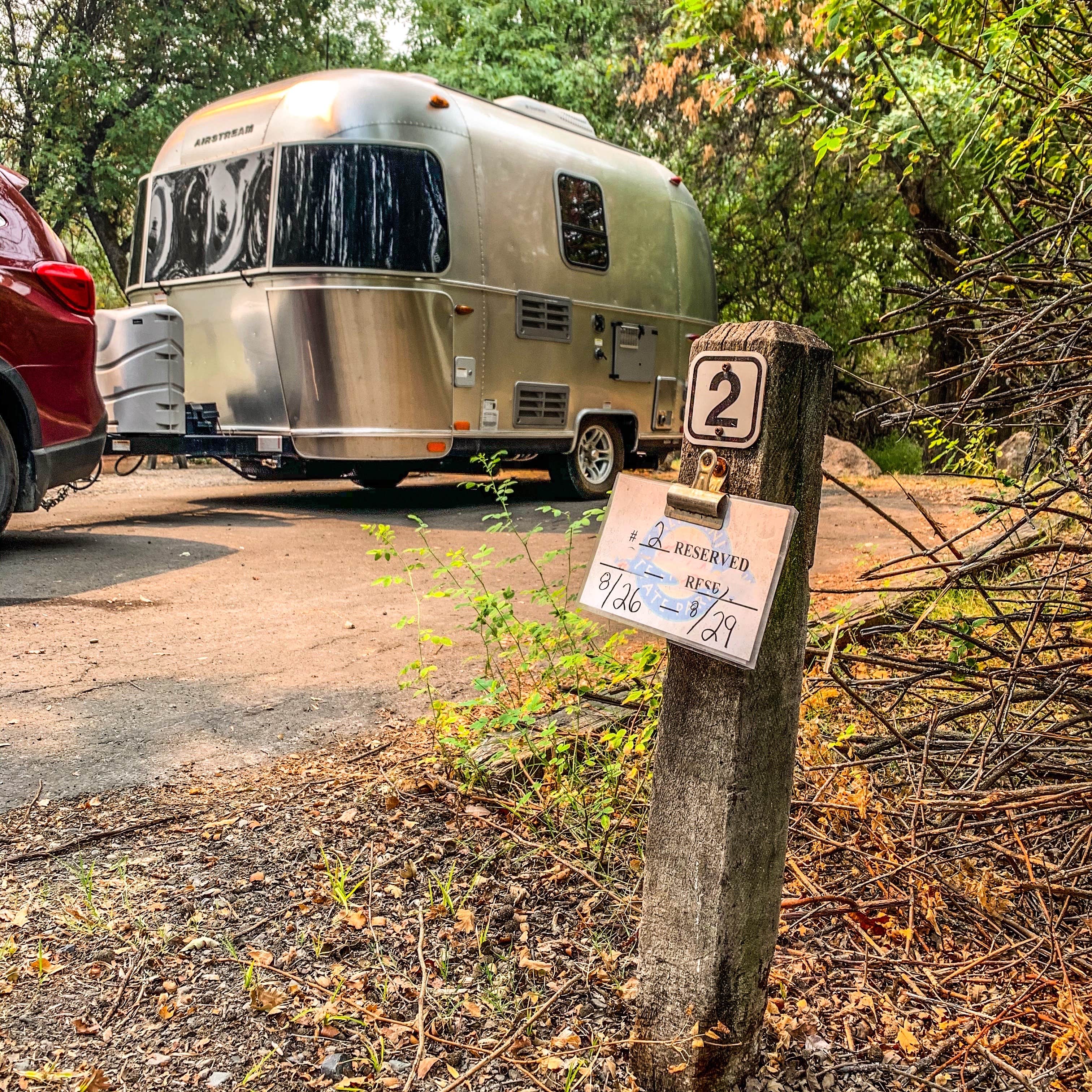 Review of Cole Creek Campground | The Dyrt