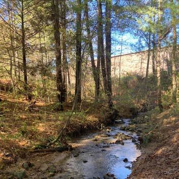 Rutledge Lake RV Resort Camping | The Dyrt