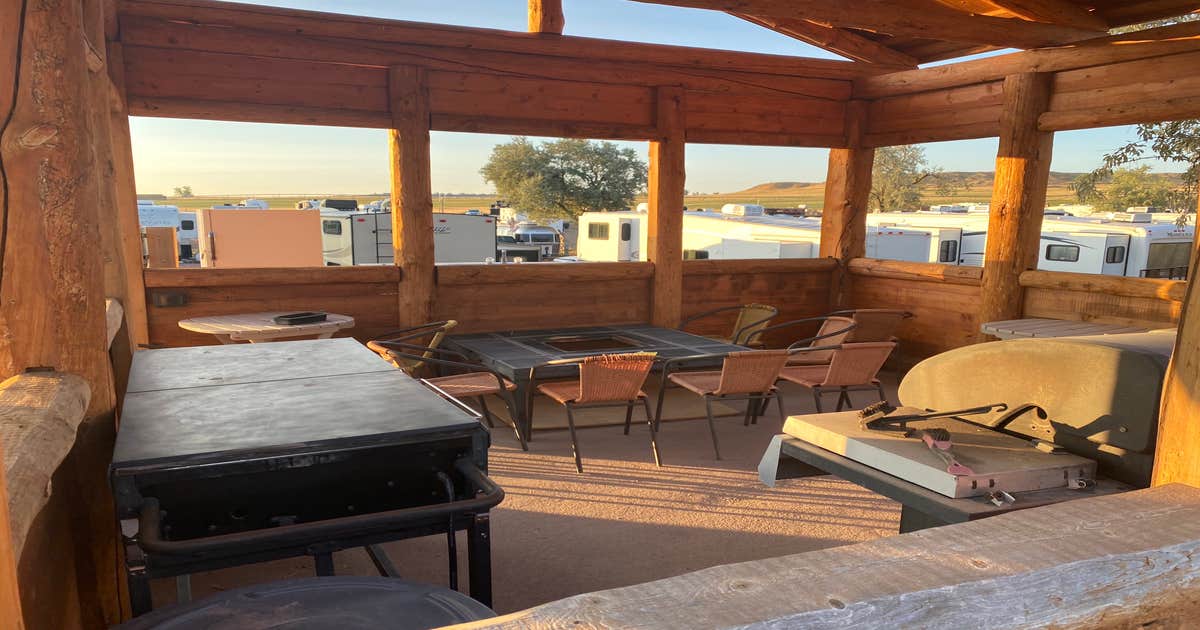 Douglas KOA | Douglas, WY