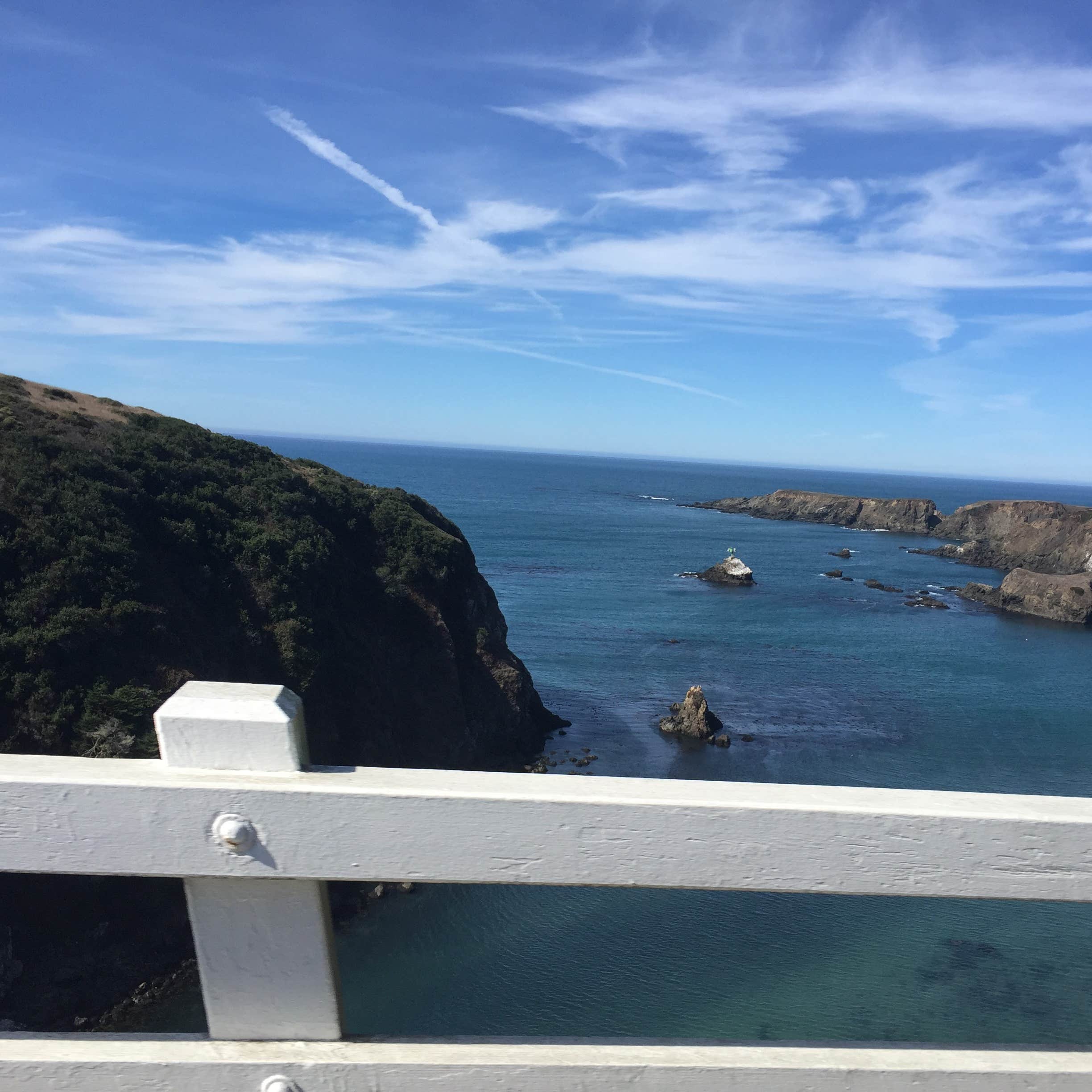 Russian Gulch State Park Camping | The Dyrt