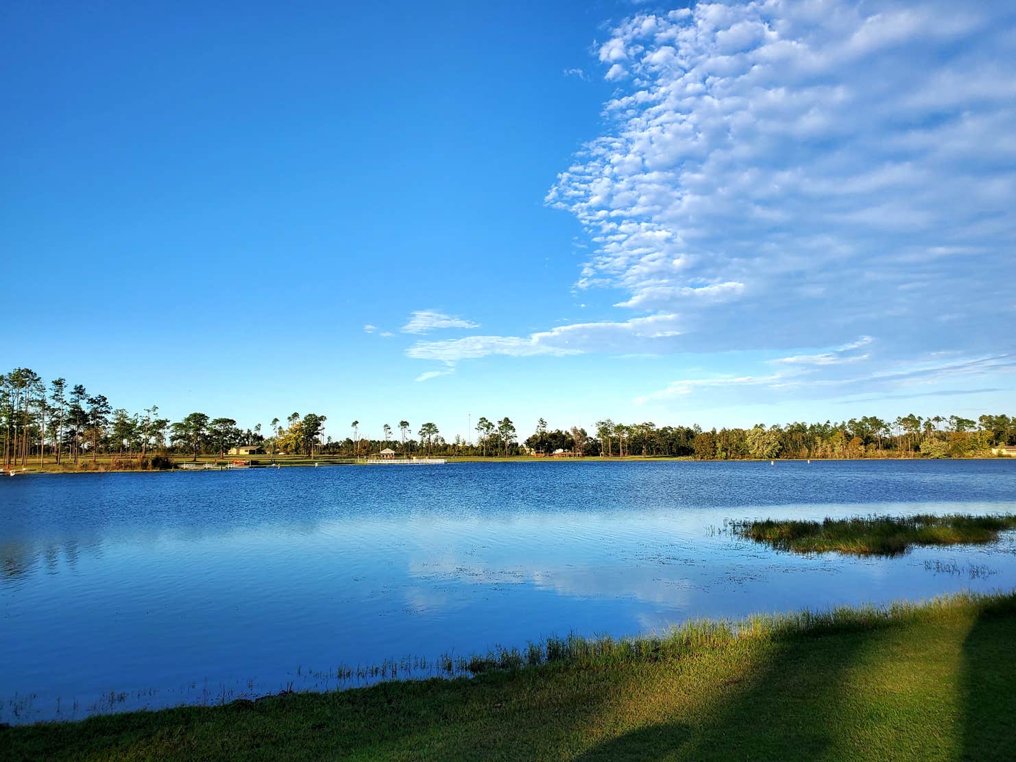 Seminole State Park | The Dyrt