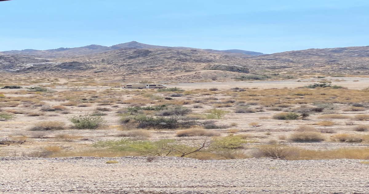 Cal-Nev-Ari RV Park | Searchlight, Nevada