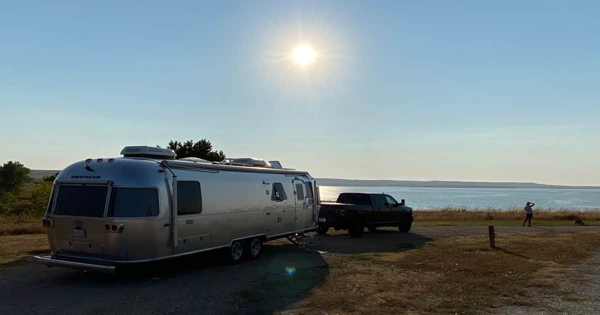 Camper-Submitted Photos of Wilson State Park Campground