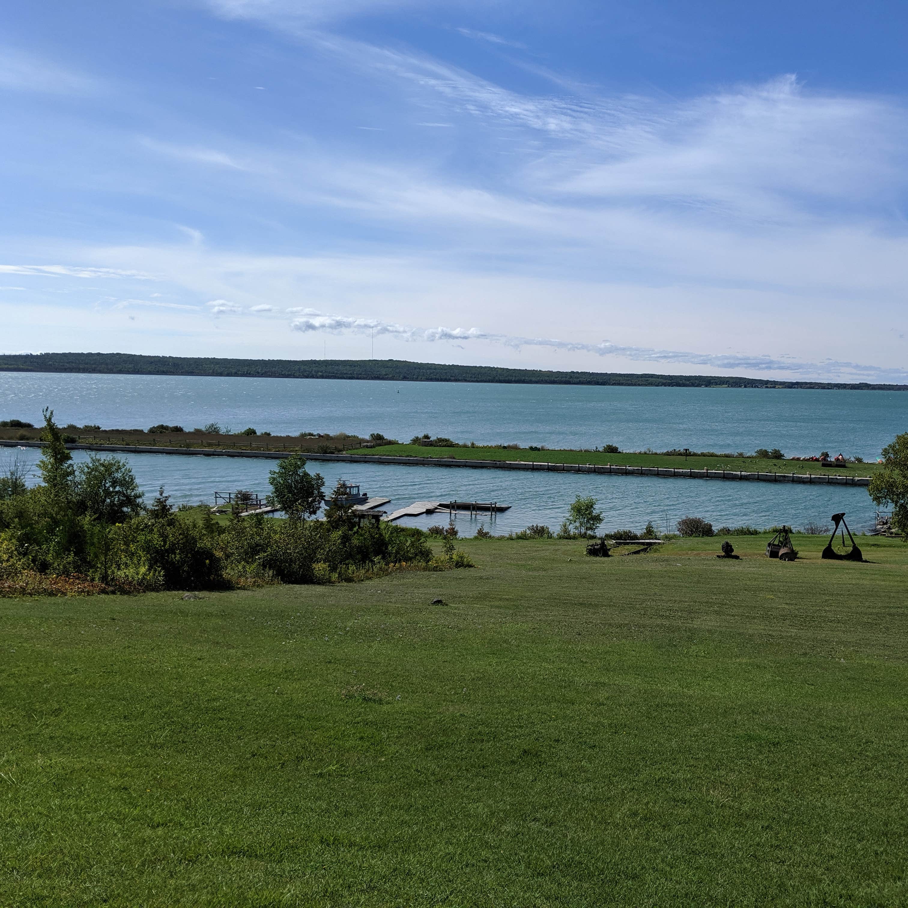 Lime Island State Recreation Area — Lime Island Recreation Area Camping ...