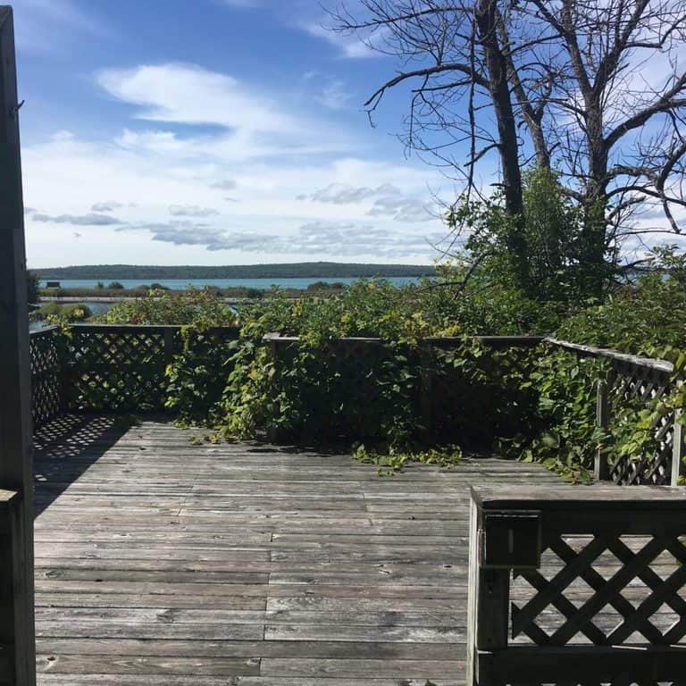 Lime Island State Recreation Area — Lime Island Recreation Area Camping ...