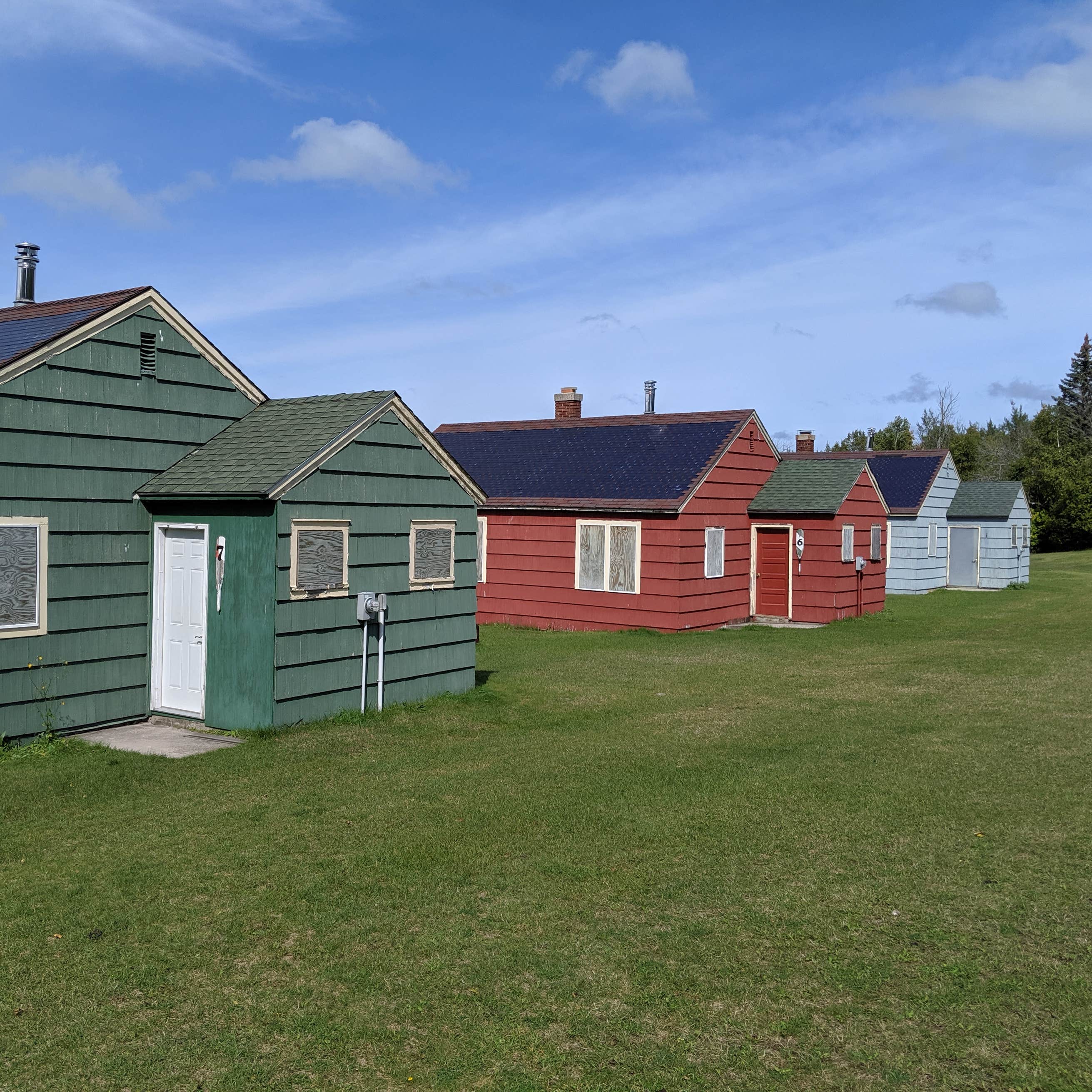 Lime Island State Recreation Area — Lime Island Recreation Area Camping ...
