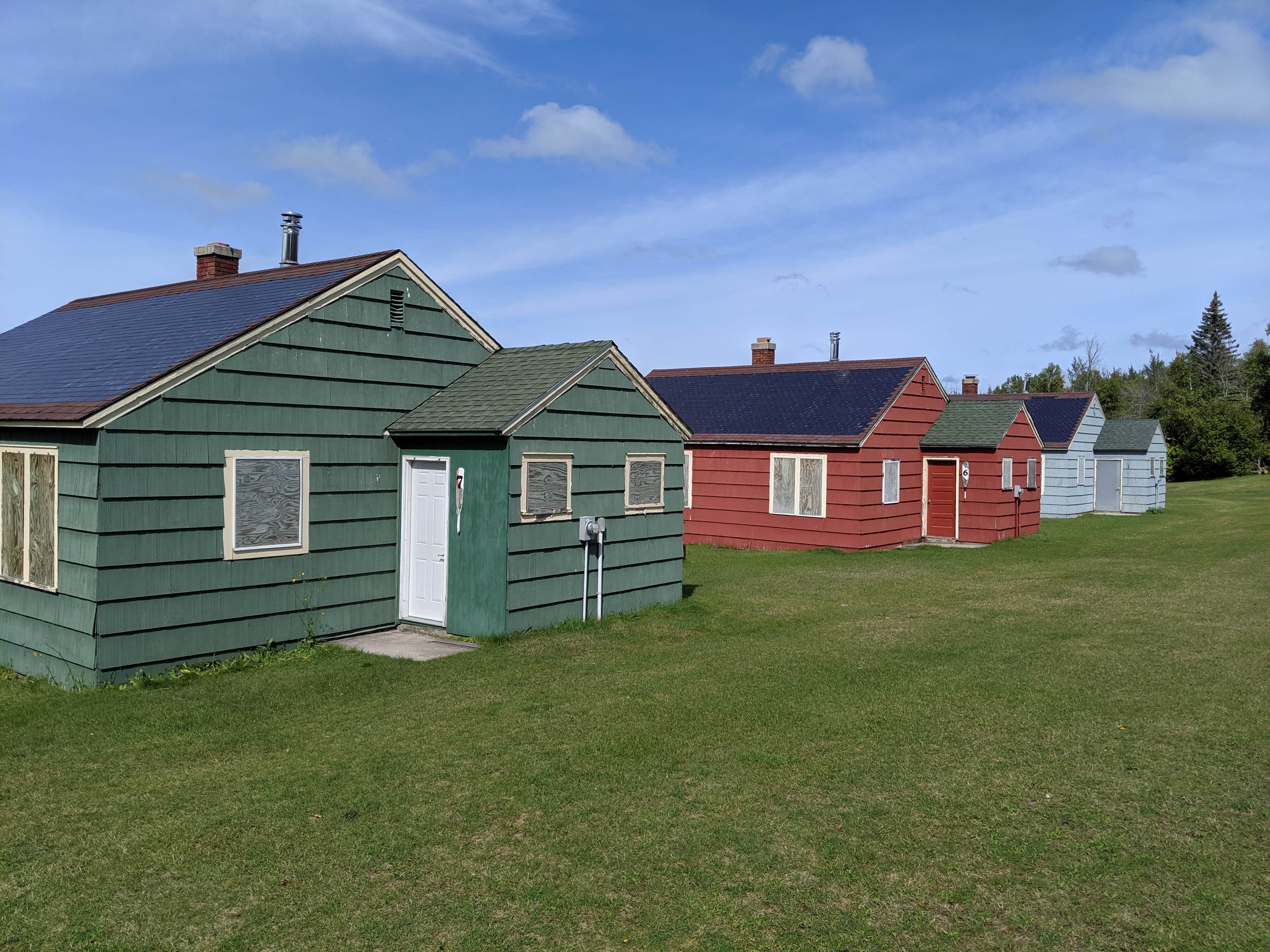 Lime Island State Recreation Area — Lime Island Recreation Area Camping ...