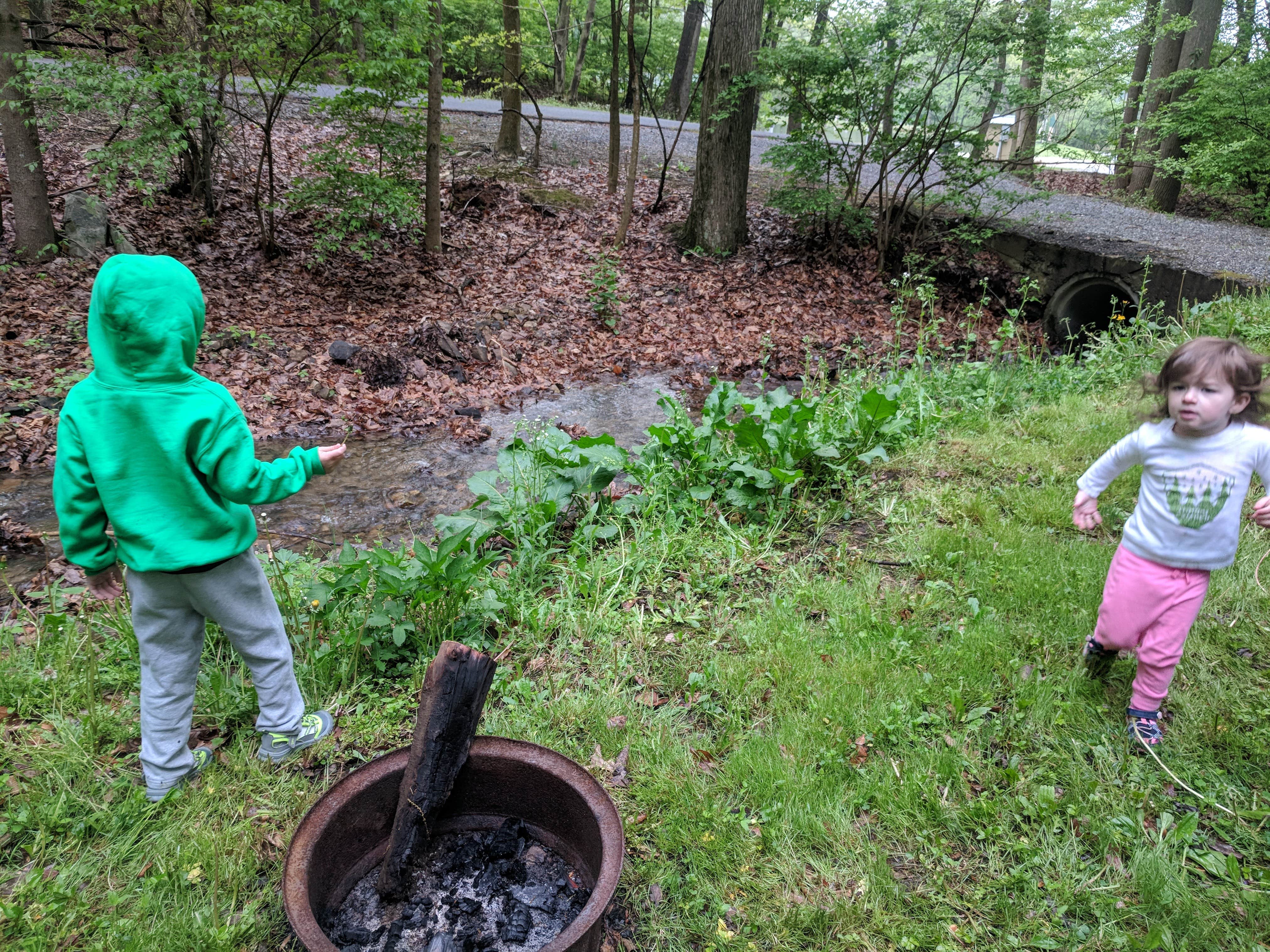 Spring Gulch Resort Campground | Narvon, Pennsylvania