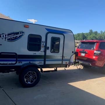 Twin Rivers Landing Camping | Black, Missouri