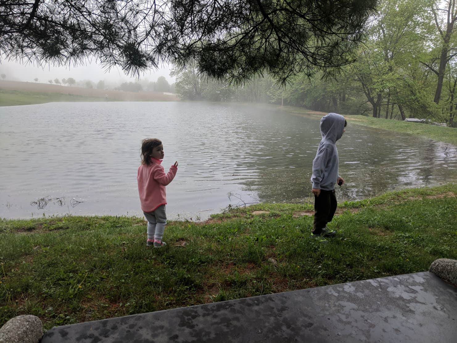 Spring Gulch RV Campground Camping | The Dyrt