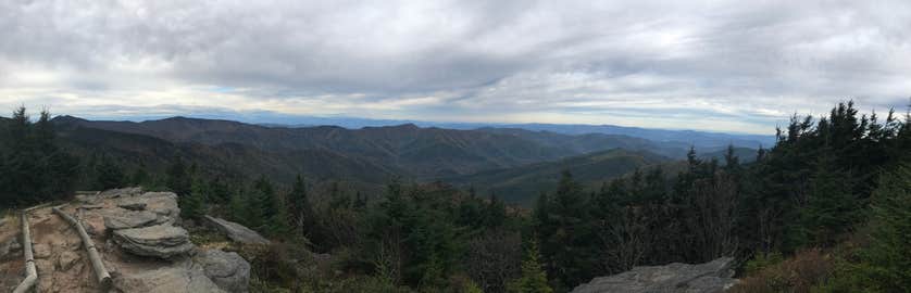 Maple Camp Bald Camping | The Dyrt