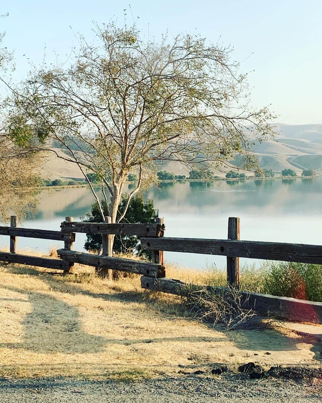 Kern River Campground | The Dyrt