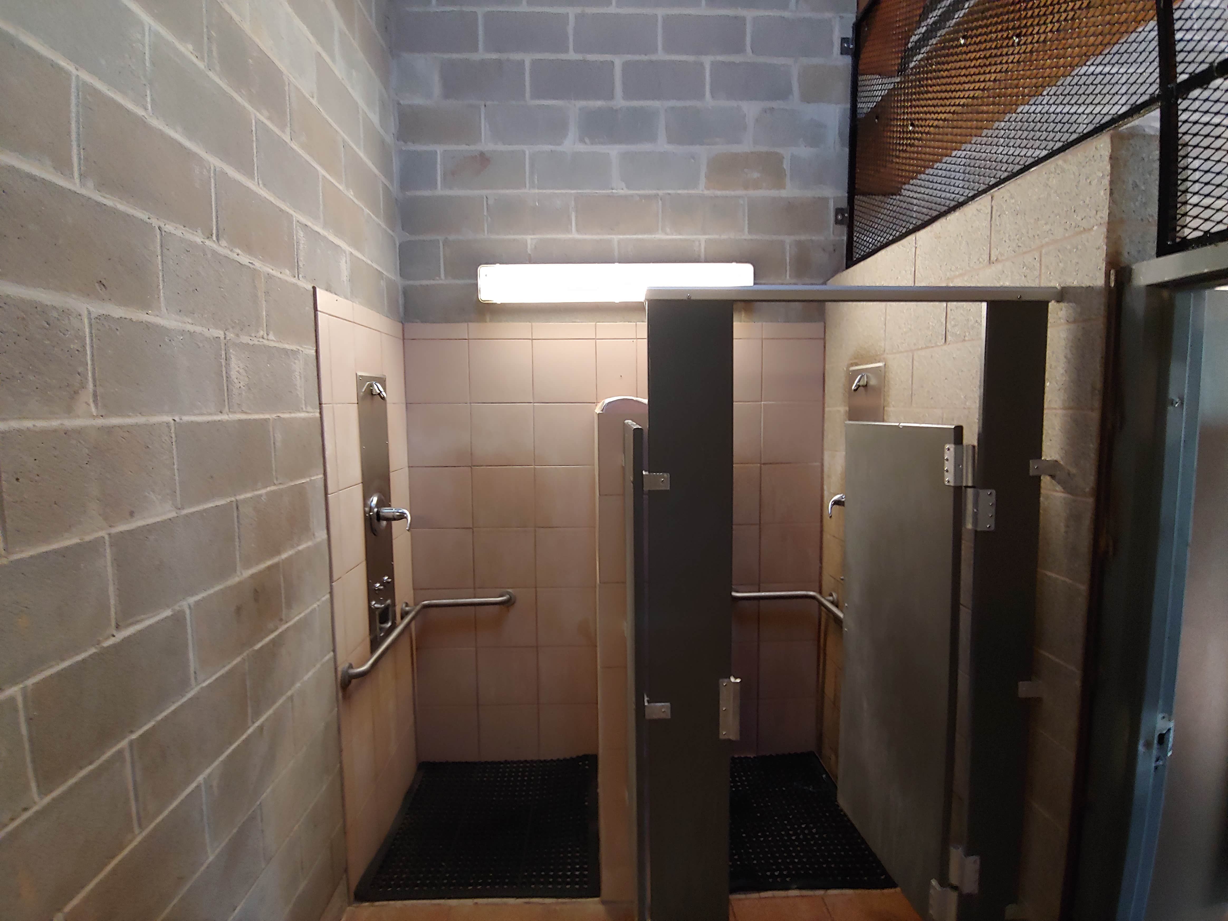 Harris County Spring Creek Park Camping | Tomball, Texas