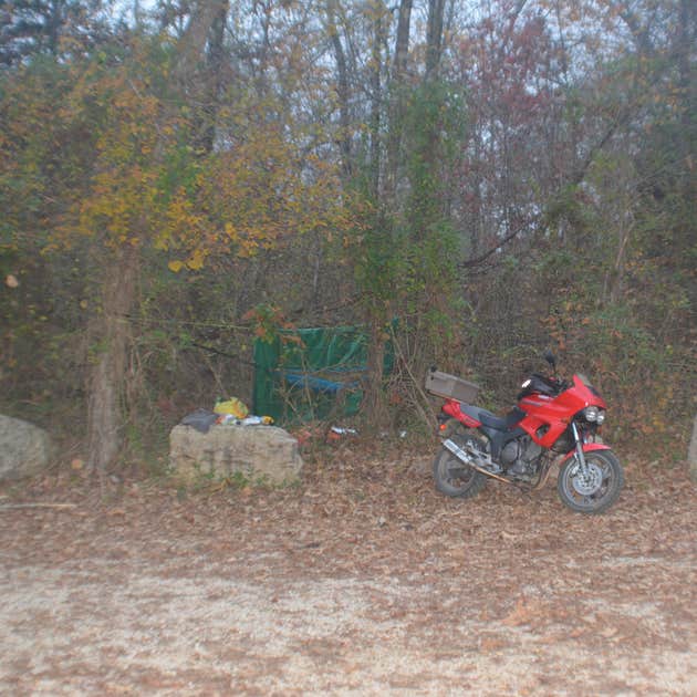 Boze Mill Float Camp | Alton, Missouri