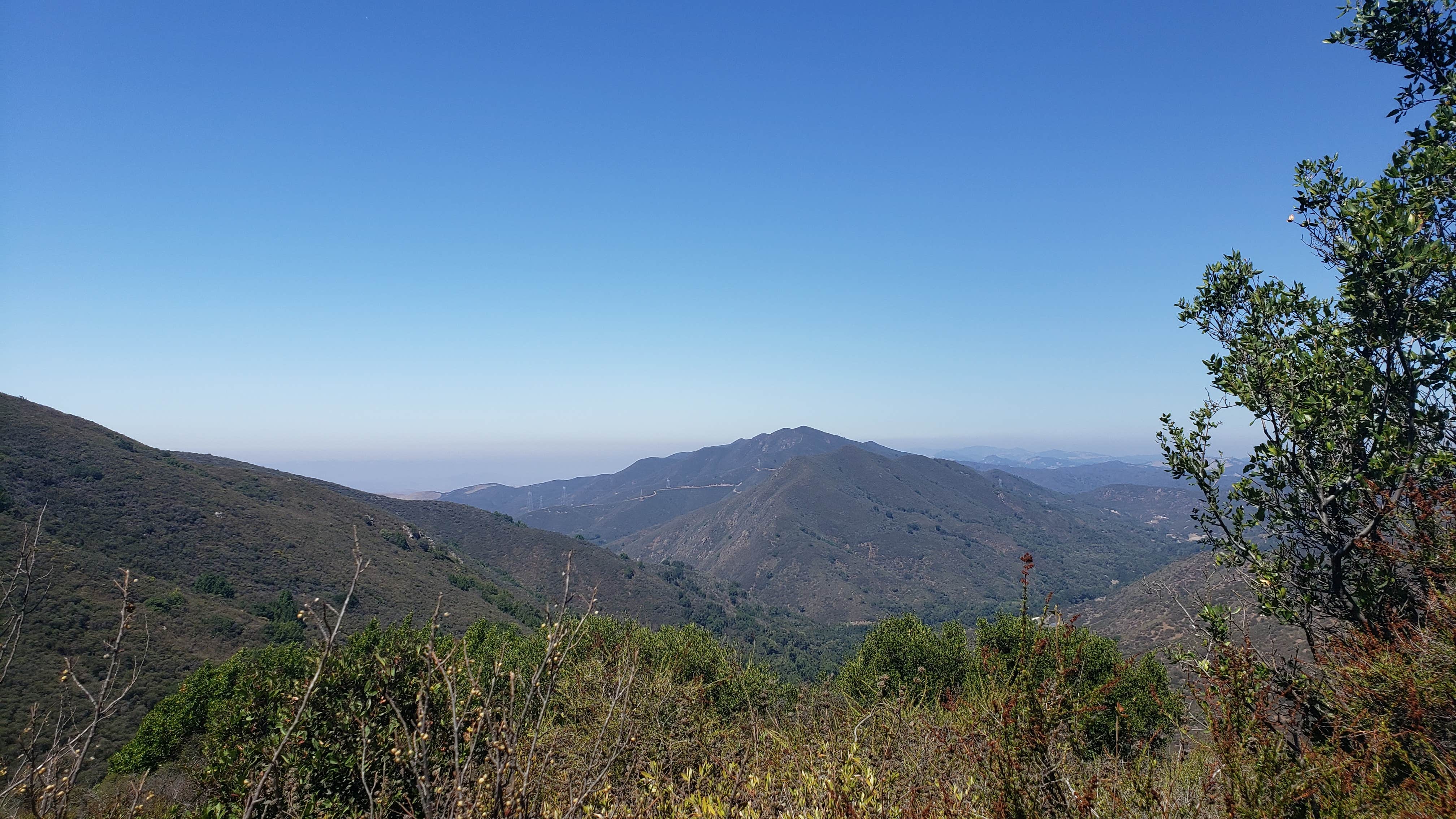 Cerro Alto Campground | The Dyrt