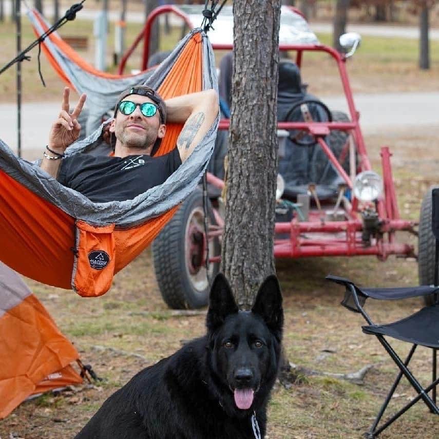 Luzerne Express Campground & RV | Luzerne, MI