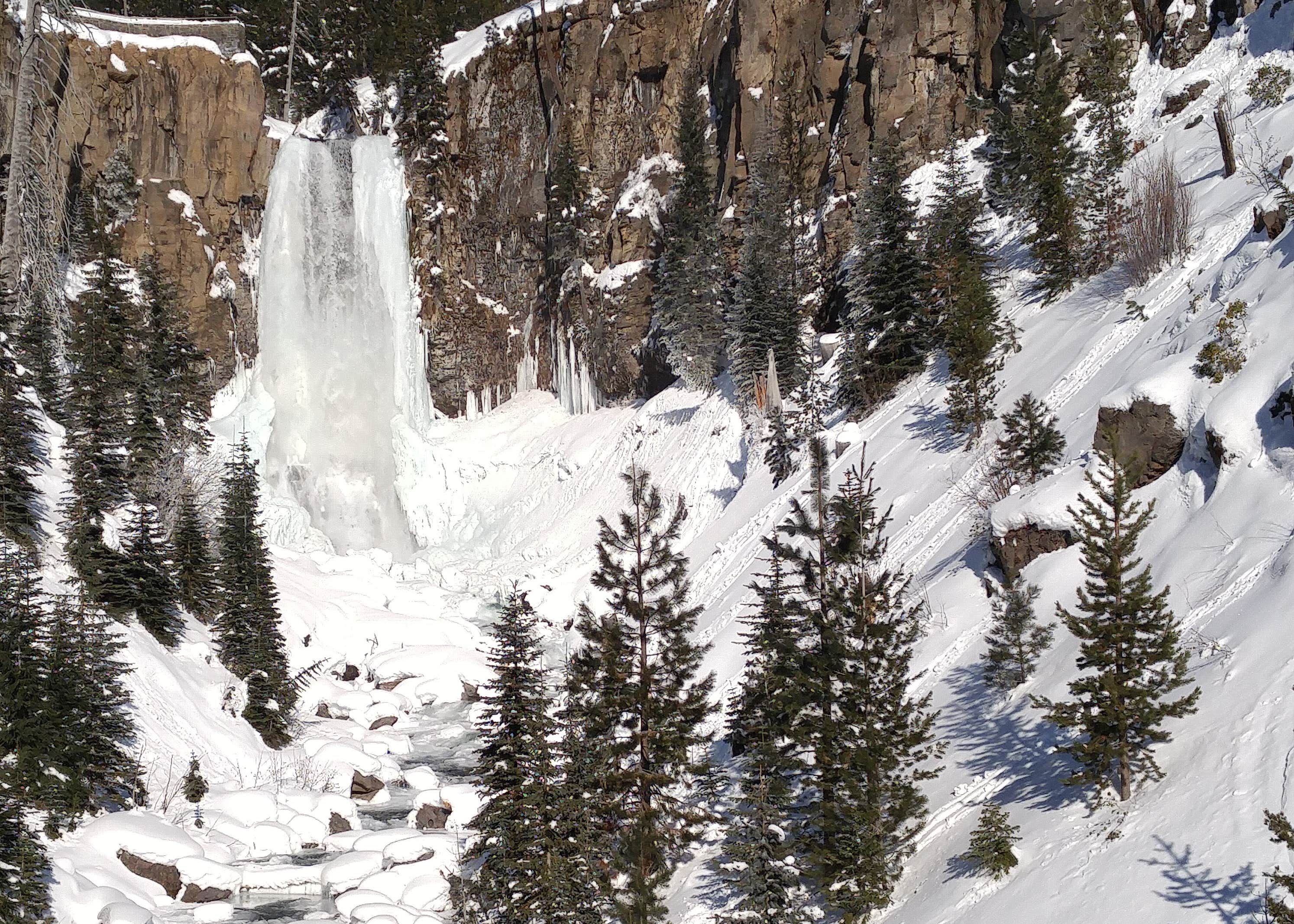 Tumalo State Park Camping | The Dyrt