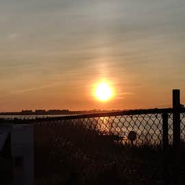 Smith Point County Park Camping | The Dyrt