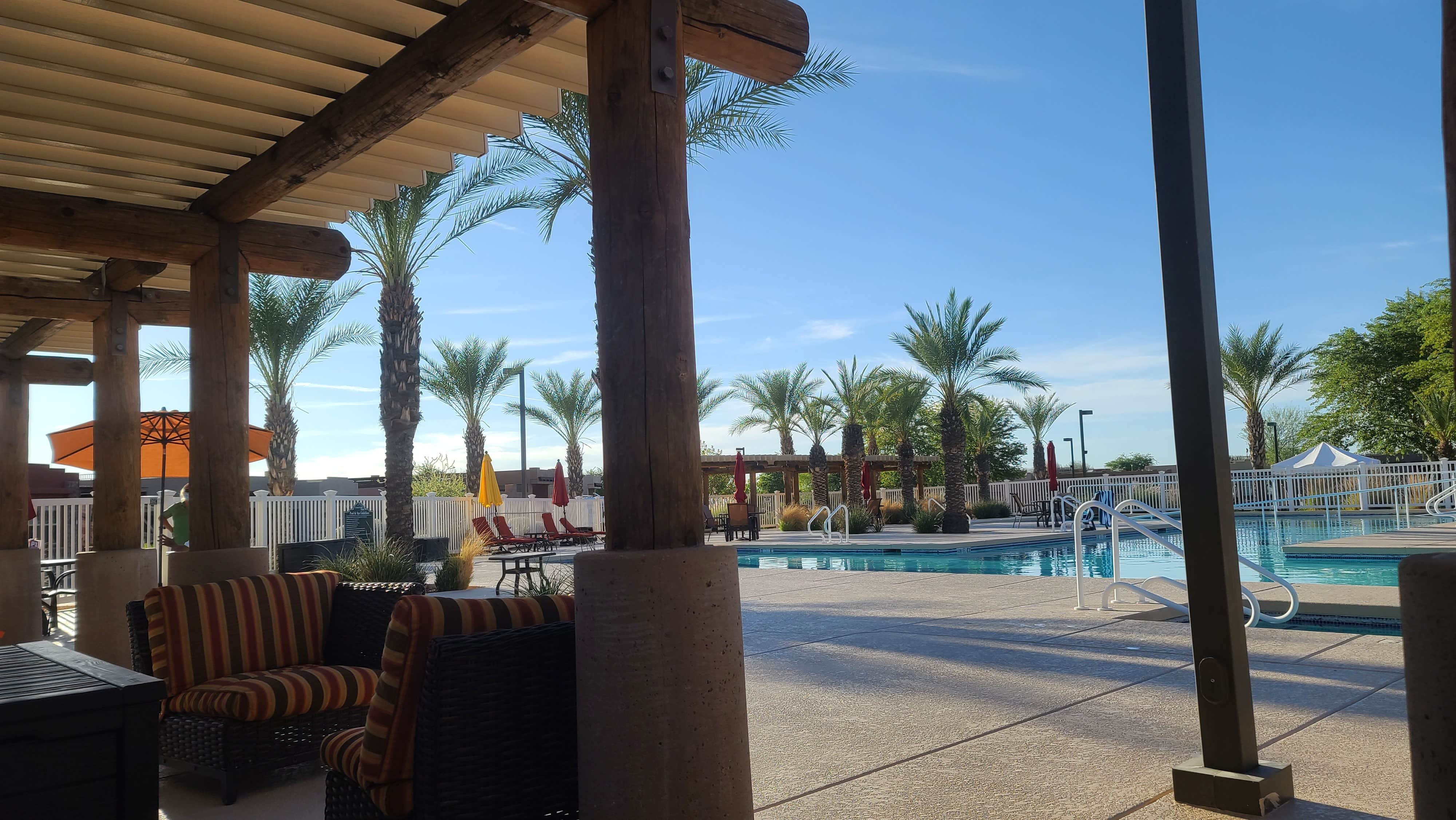 Canyon Vistas RV Resort and Superstition Views Resort | The Dyrt