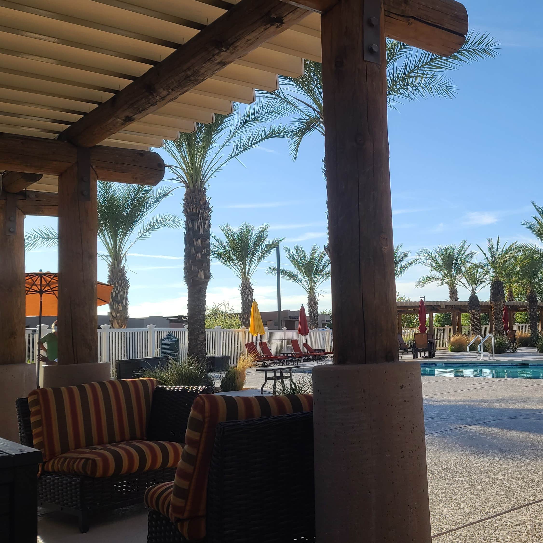 Canyon Vistas RV Resort and Superstition Views Resort | Gold Canyon ...