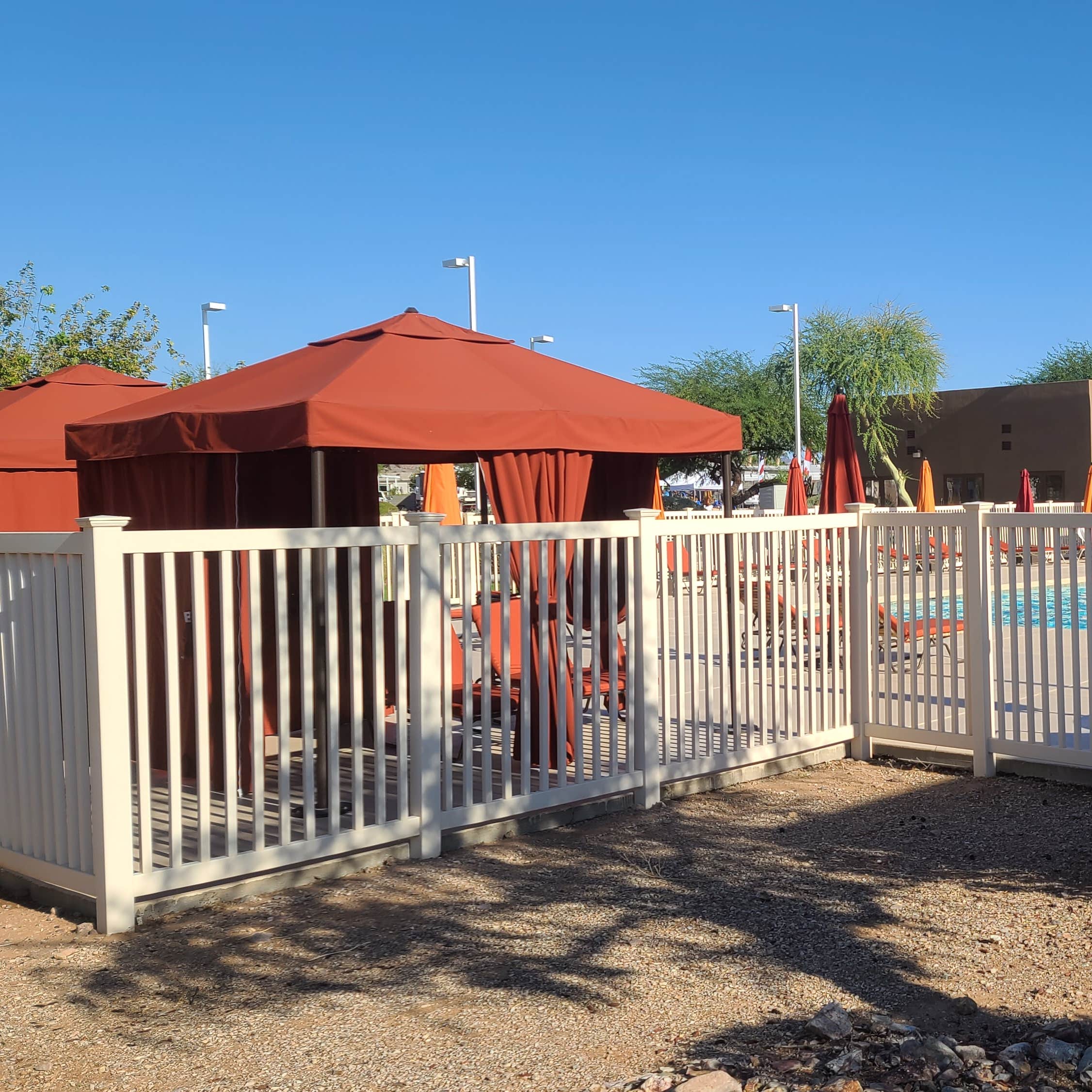 Canyon Vistas RV Resort and Superstition Views Resort | Gold Canyon ...