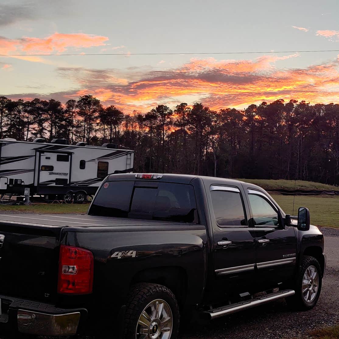 Outer Banks West - Currituck Sound KOA Camping | The Dyrt