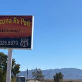 Calizona RV Park Camping | The Dyrt