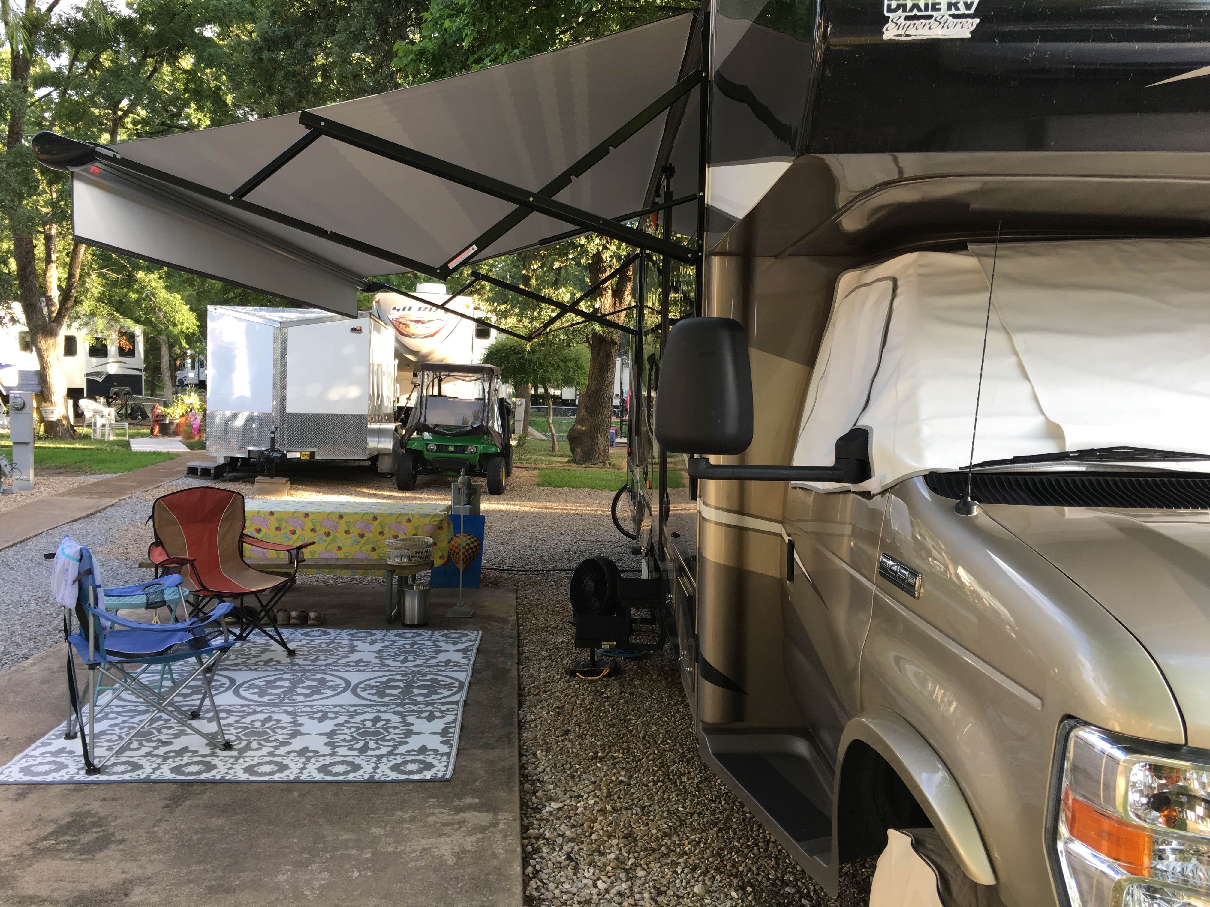 Treetops RV Resort Camping | The Dyrt