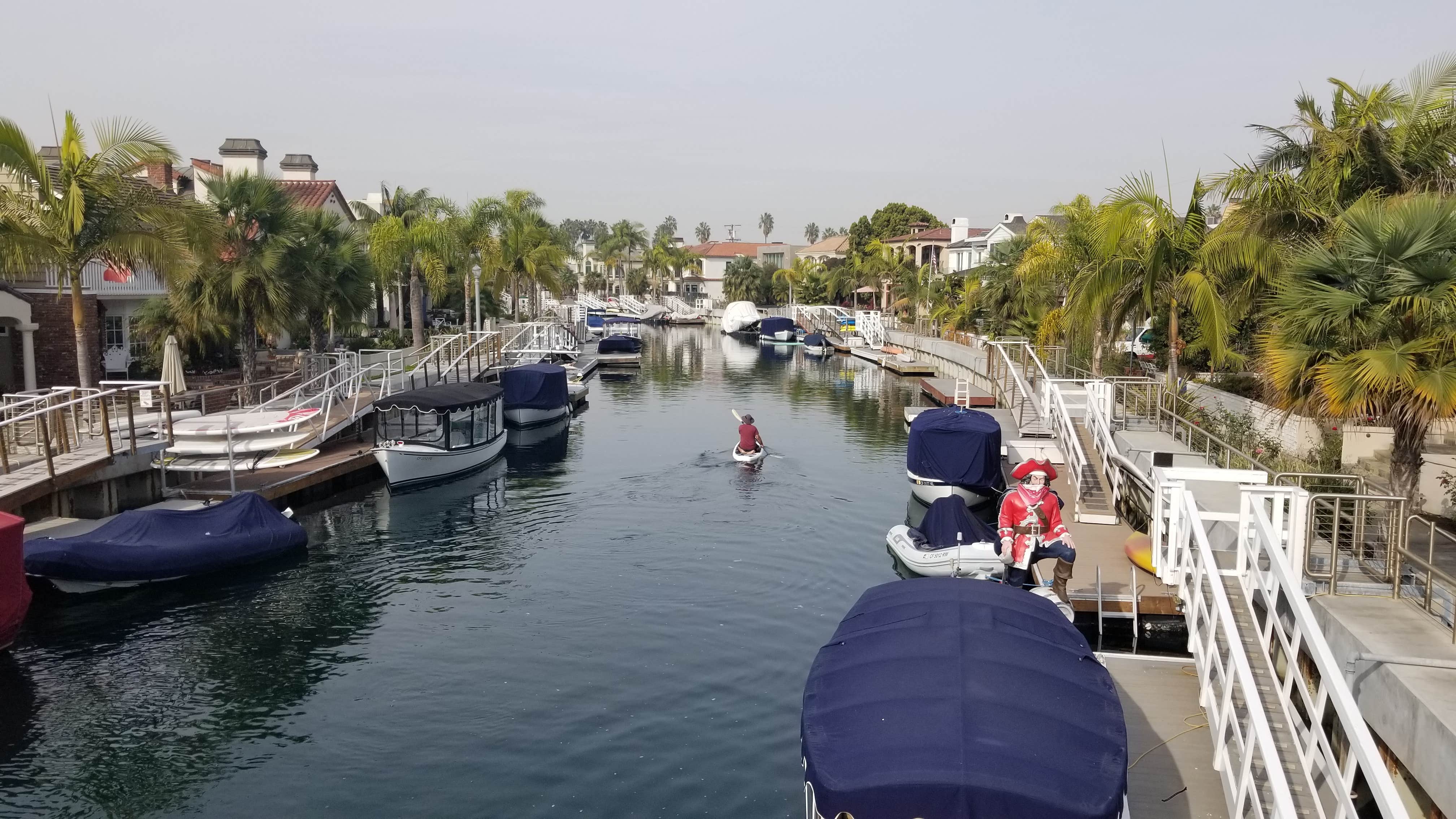 Golden Shore RV Resort | The Dyrt