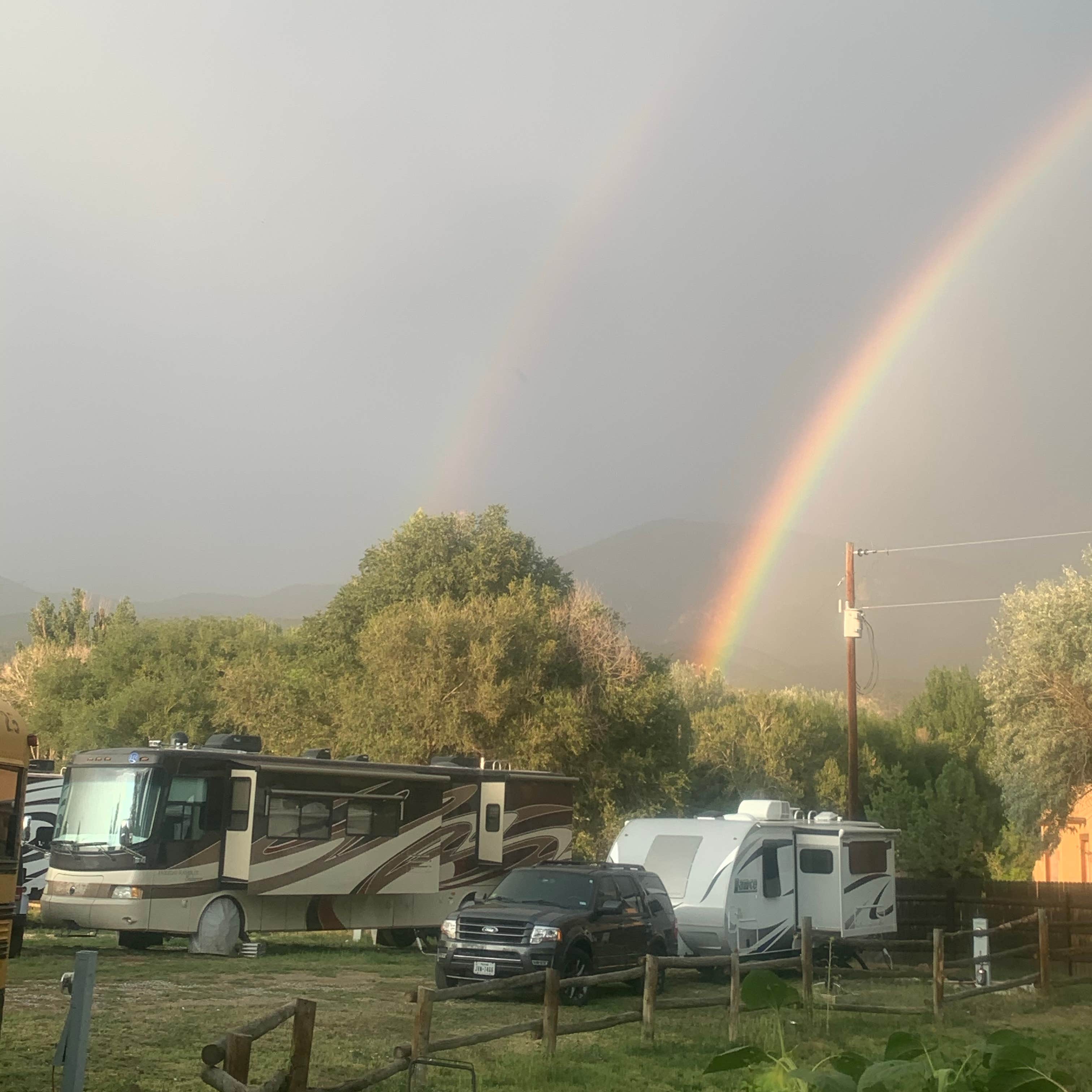 Rocky Top River Ranch Camping | The Dyrt