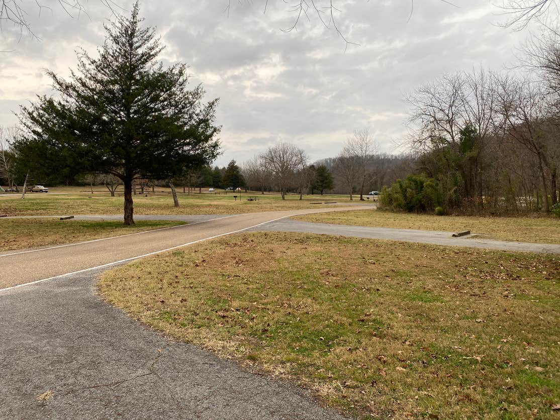 Tyler Bend Campground | The Dyrt