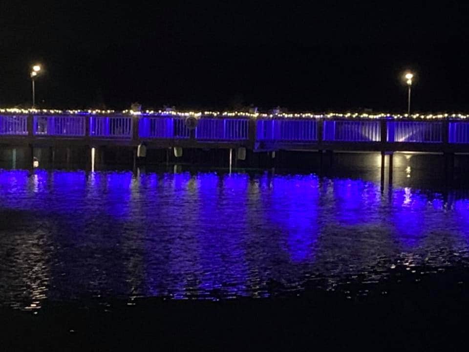 Red Bay Acres RV Resort | Red Bay, AL