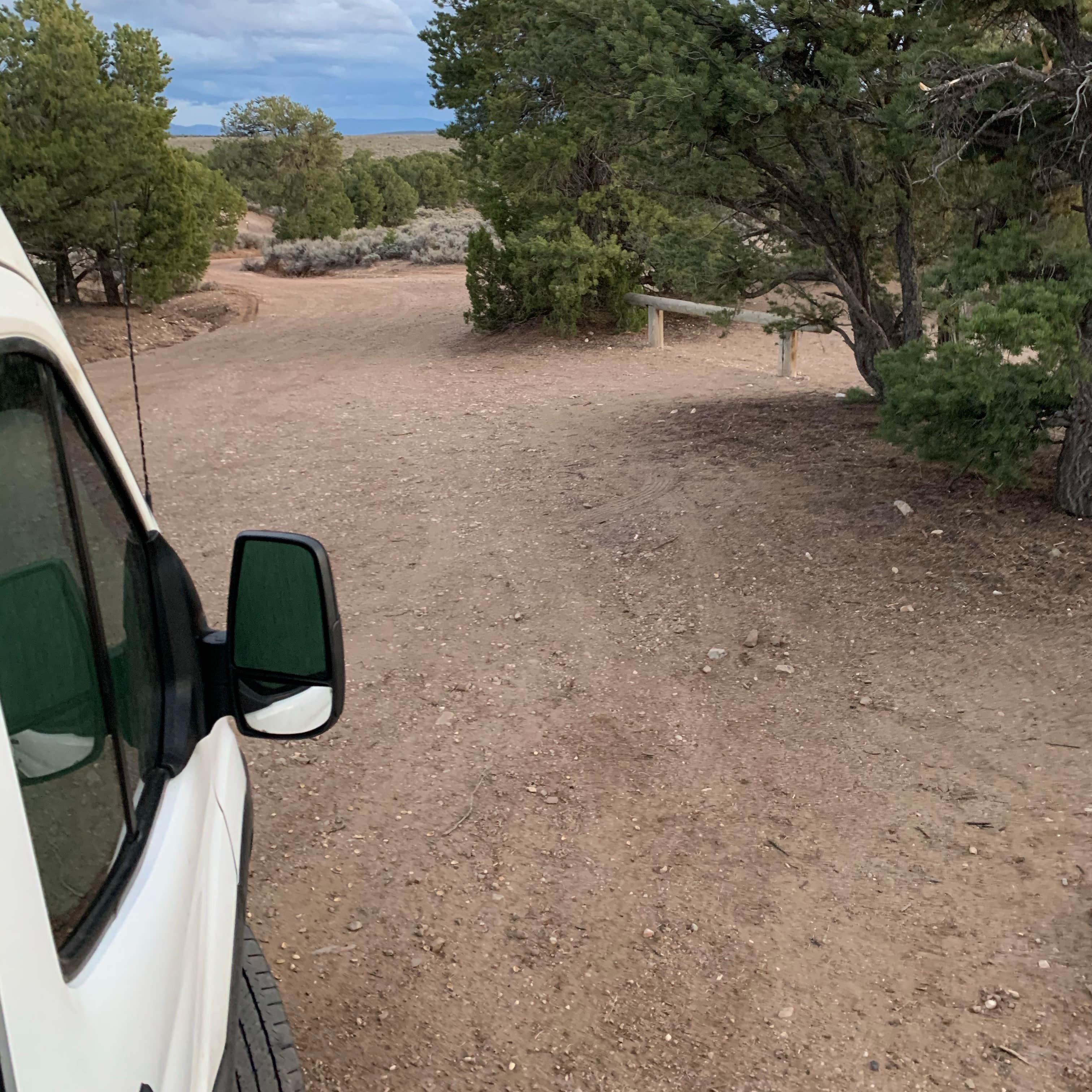 Cebolla Mesa Campground Camping | The Dyrt