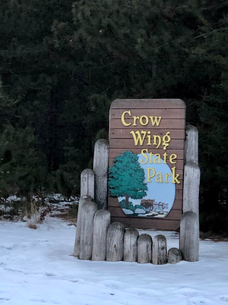 Crow Wing | The Dyrt