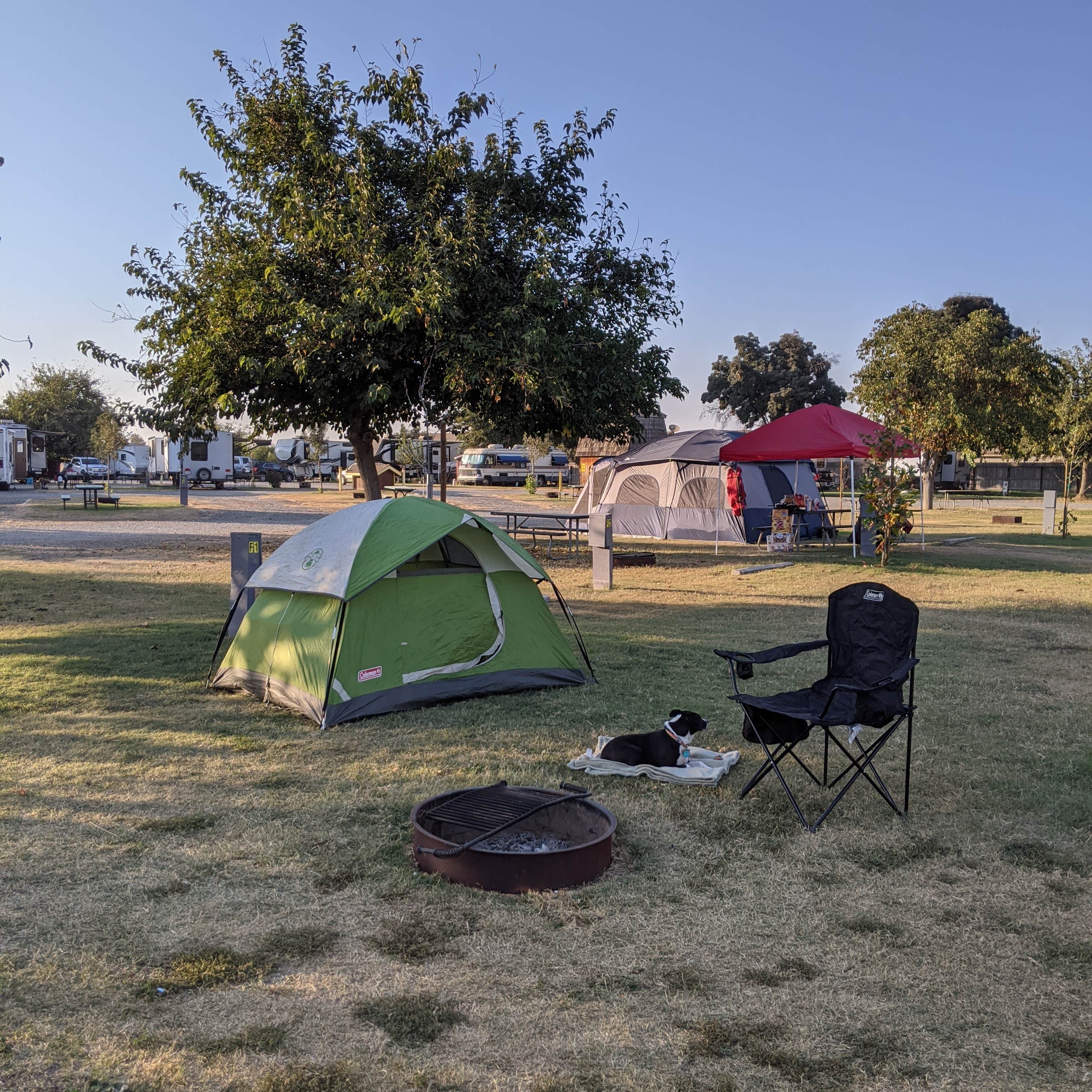 Visalia, CA Camping & RV Parks Near Me | Top 50+ Sites | The Dyrt