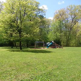 Hearts Content Recreation Area Camping | The Dyrt