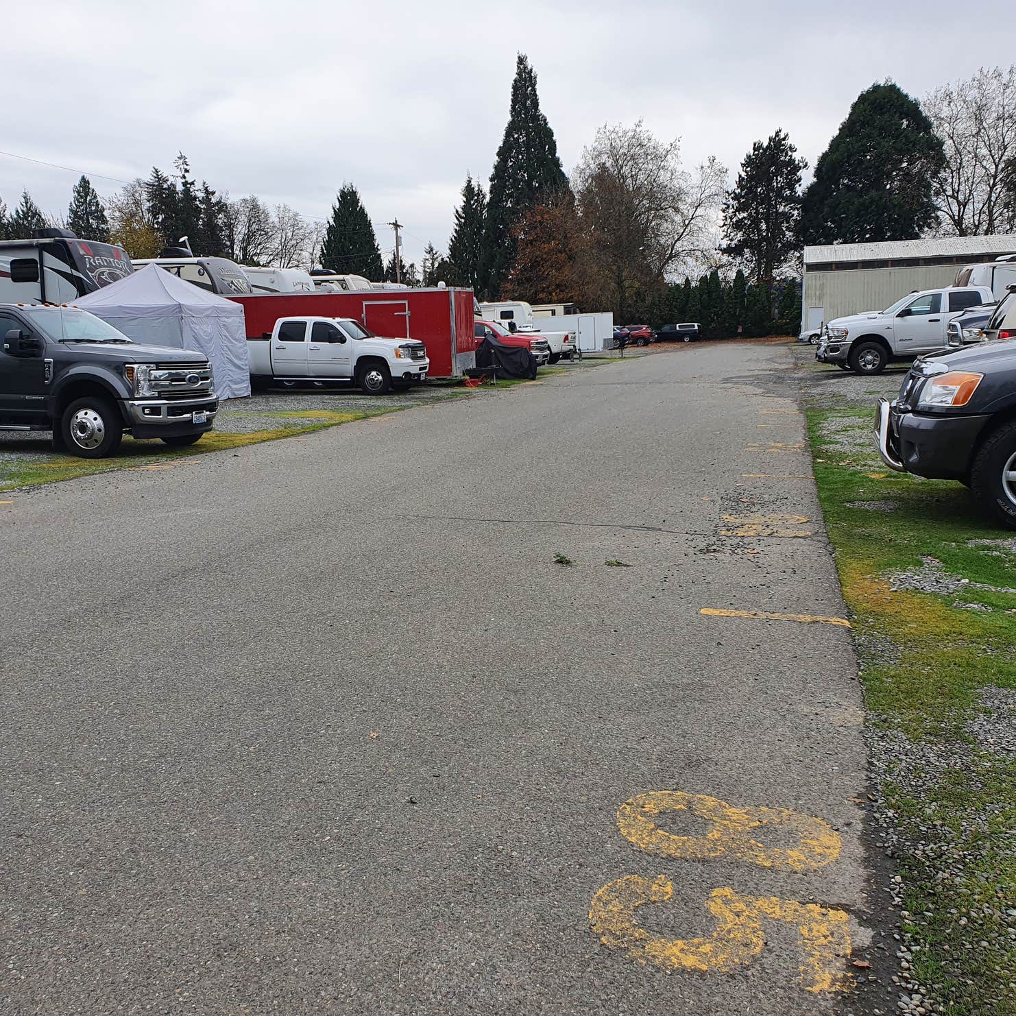 Majestic Mobile Manor & RV Park | La Grande, Washington