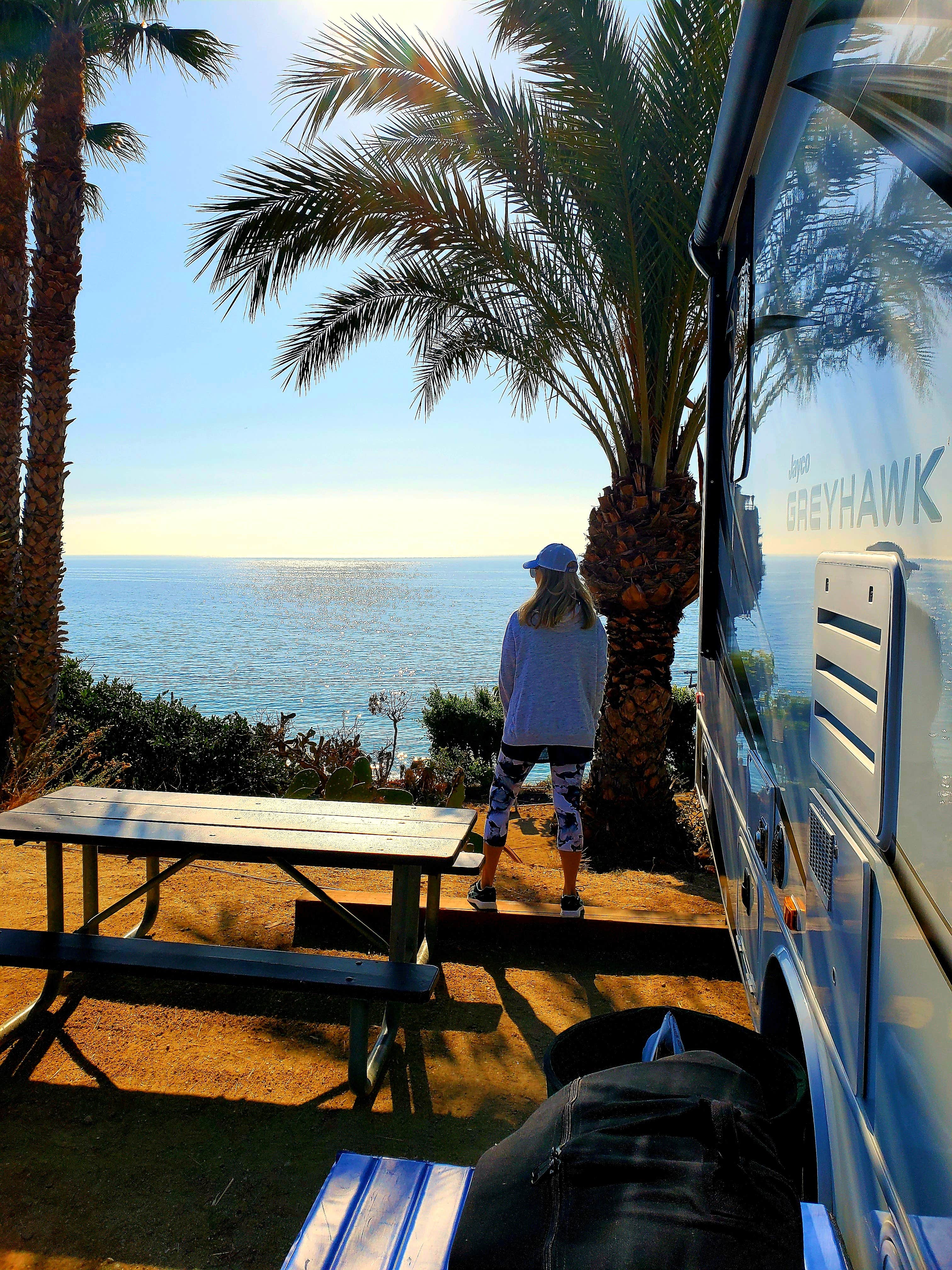 Malibu Creek State Park Camping | The Dyrt