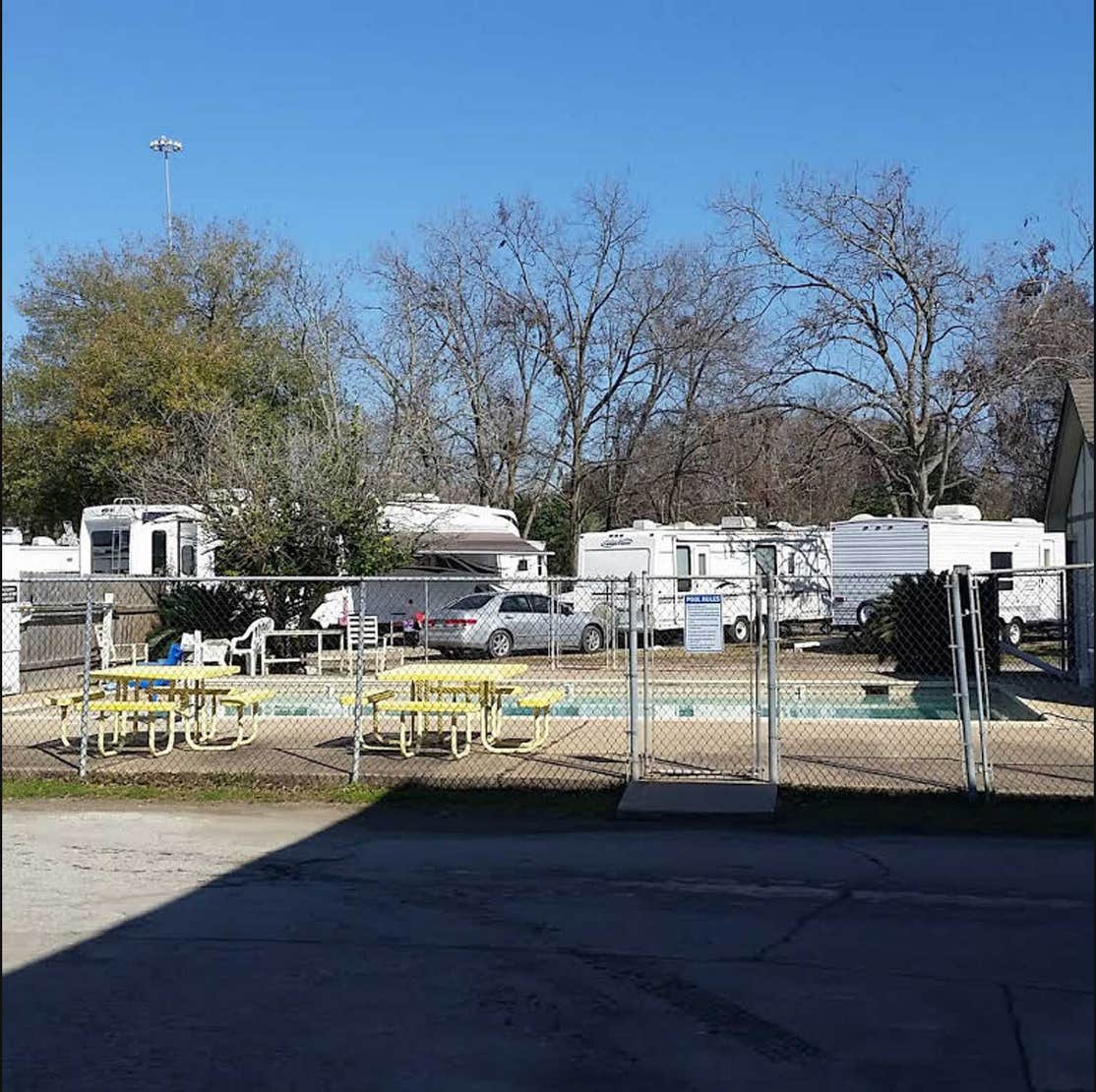 USA RV Park | The Dyrt