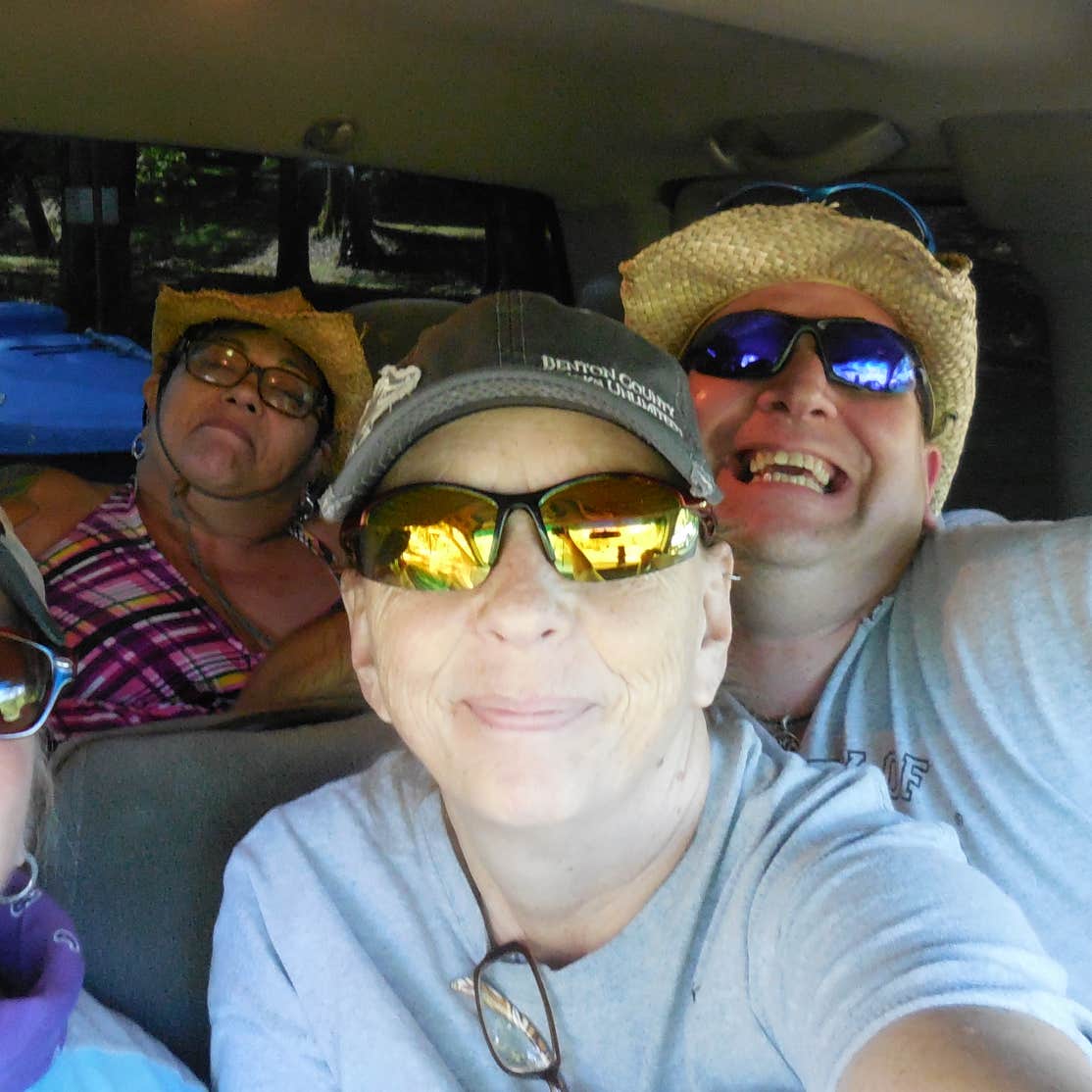 Long Pool Recreation Area Camping | The Dyrt