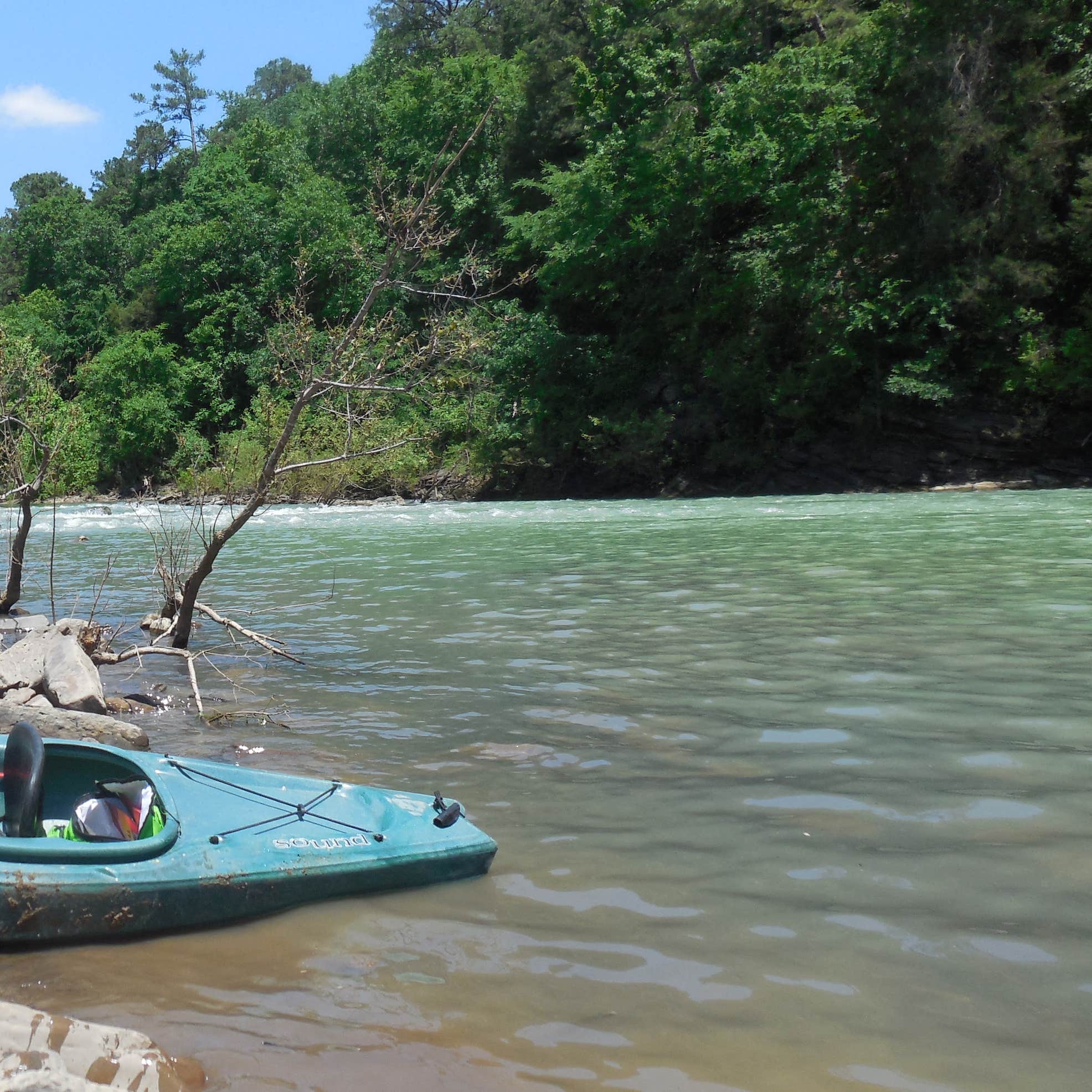 Long Pool Recreation Area Camping | The Dyrt