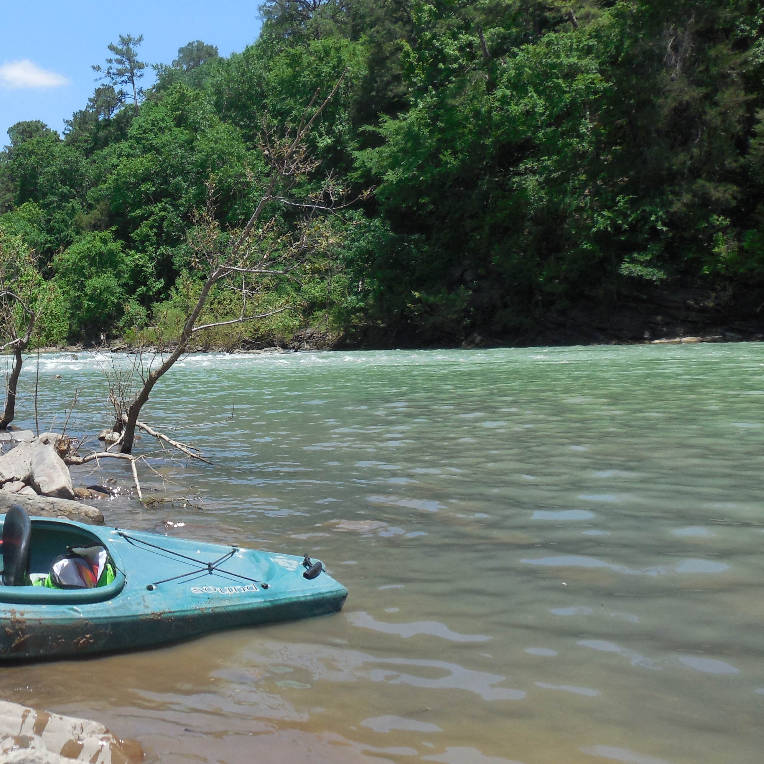 Long Pool Recreation Area Camping | The Dyrt