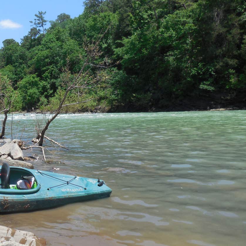 Long Pool Recreation Area Camping | The Dyrt