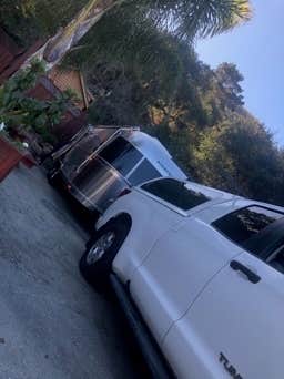 Saddle Mountain Ranch Camping | Carmel-by-the-Sea, California