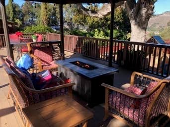 Saddle Mountain Ranch Camping | The Dyrt